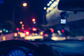 Seeing Halos at Night? Causes and Treatment of Night Vision Issues ...